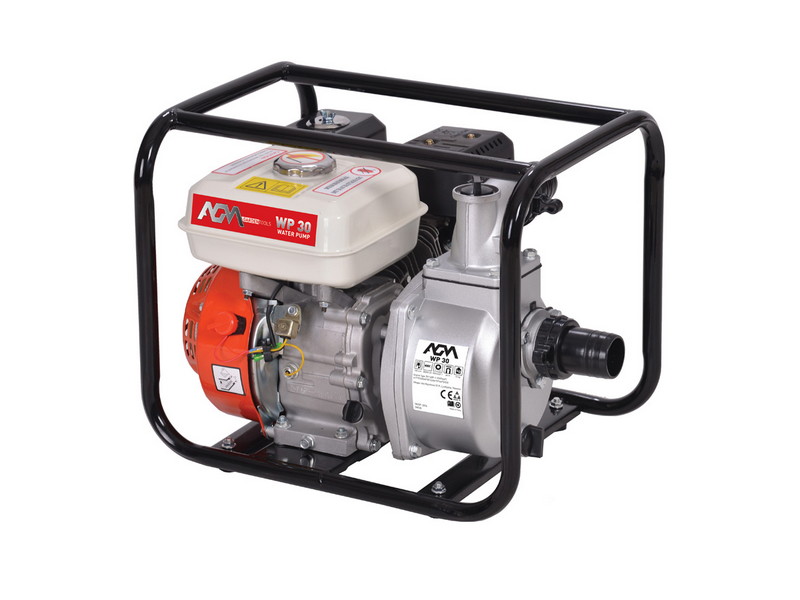 AGM WP30 Motorna pumpa za vodu