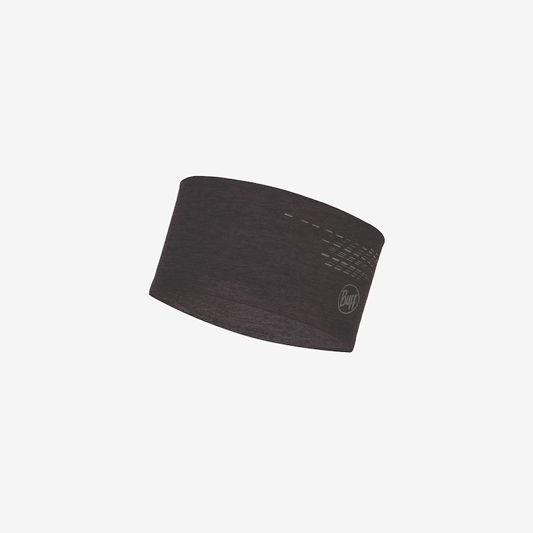 Buff DRYFLX HEADBAND, traka za glavu, crna