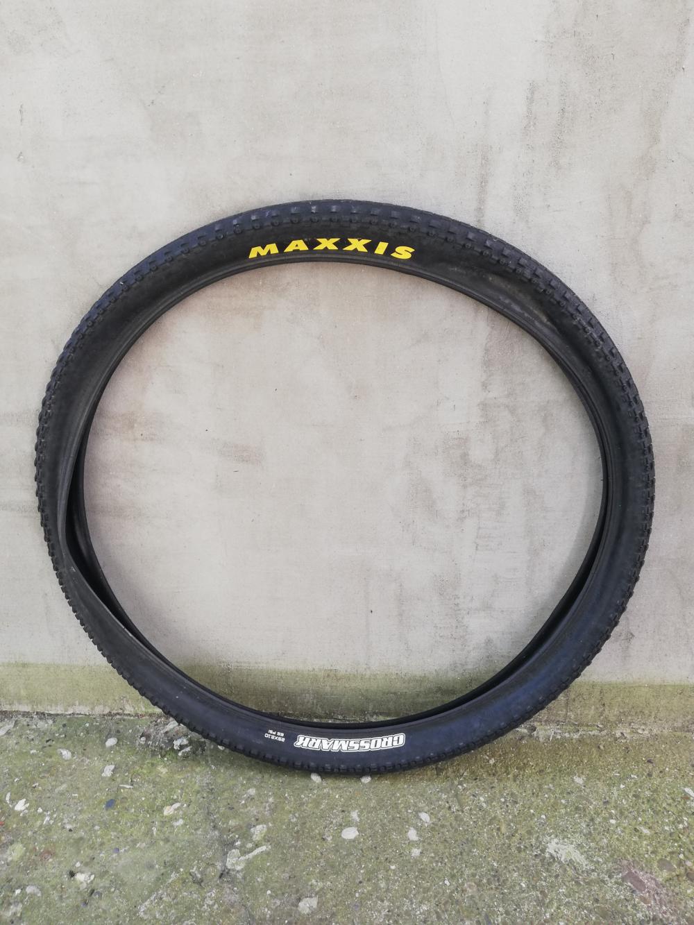 Maxxis Crossmark 29x2,10