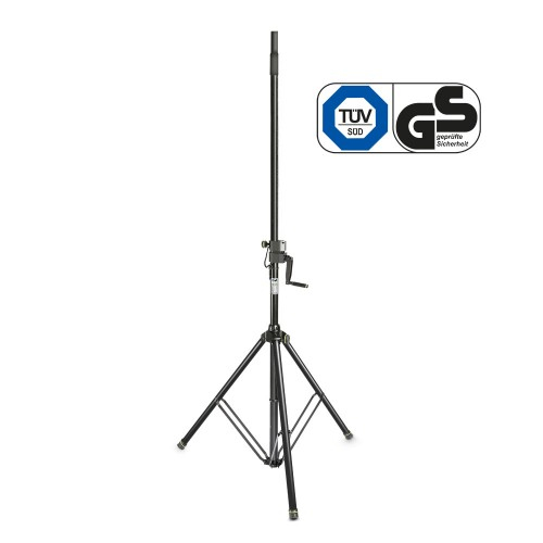 ADAM HALL GRAVITY SP 4722B SPEAKER STAND