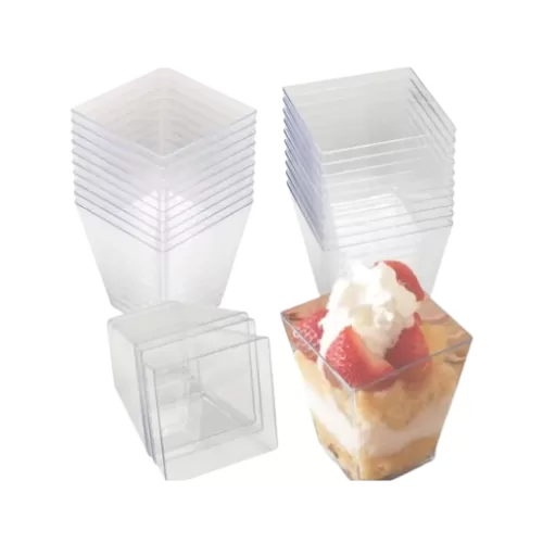 Posuda za desert 200ml