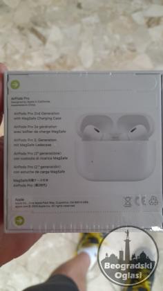 Apple air pods pro 2