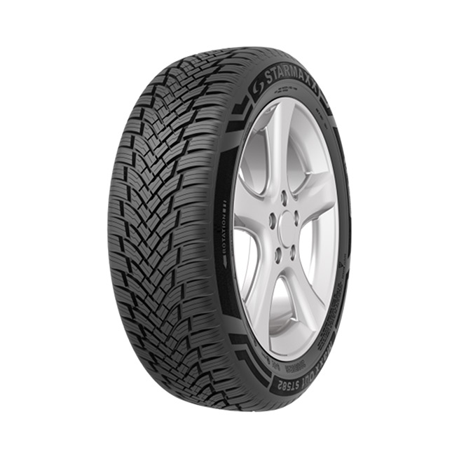 STARMAXX 225/55 R17 Maxx Out ST582 101W