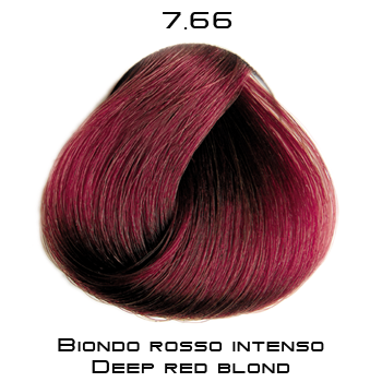 Colorevo 7.66 – Deep Red Blond
