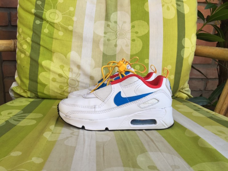 Original Nike Air Max 90 patike