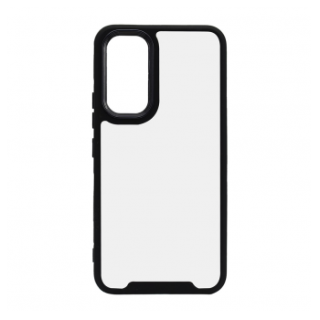 Maska Pro Kamera za Samsung A24 4G/ A245F/ A24 5G crna.
