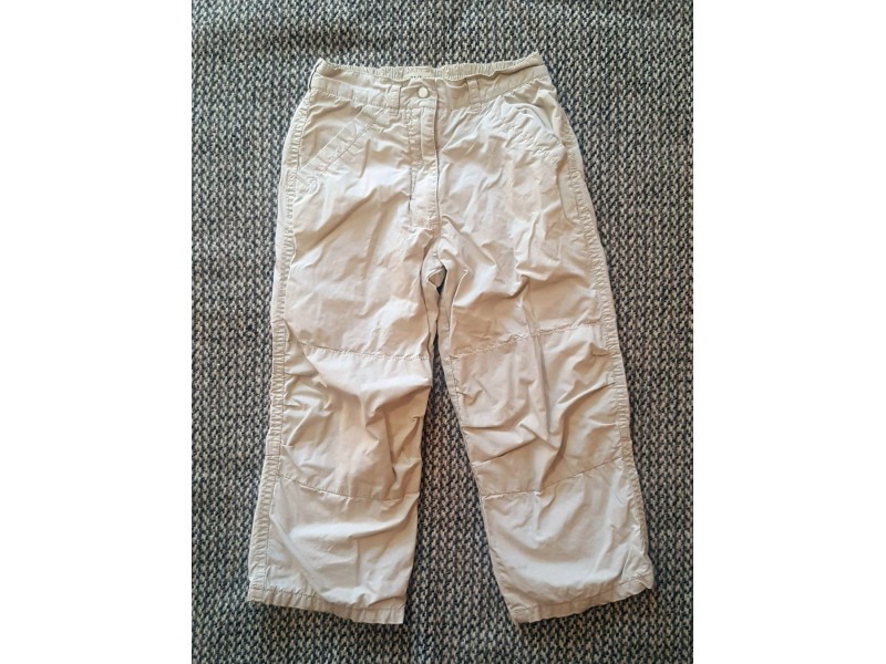 H&M CHIBOOGI SPORTSKE OUTDOOR PANTALONE vel 98