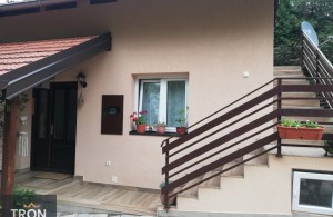 Prodajem Stan-Apartman, Vrnjačka Banja