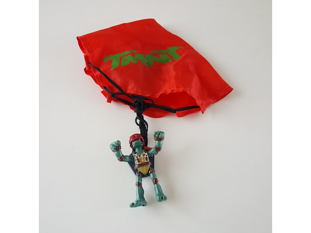 TMNT Aerial Assault - Raphael