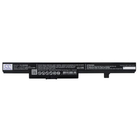 Baterija za laptop Lenovo B50-30 Touch B50-45 B50-70 ( 105329 )