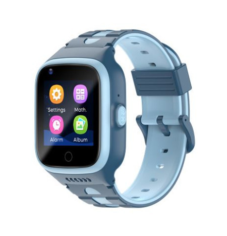 Vivax smart kids smartwatch 4G magic blue ( 0001311749 )