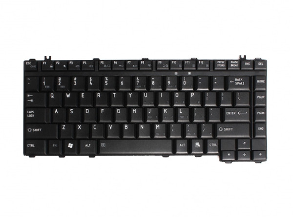 Tastatura za laptop Toshiba A200/L300 crna