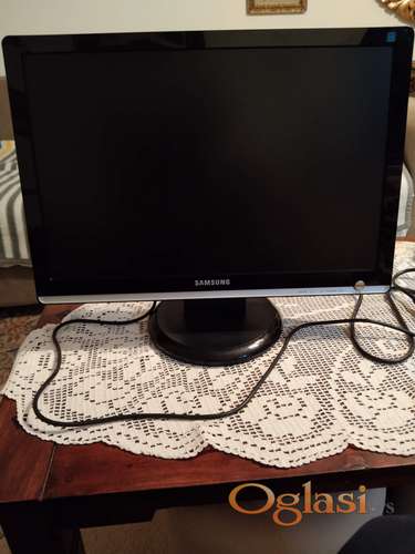 Samsung LCD monitor 223BW