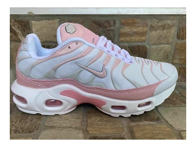 Nike TN roze ženske patike NOVO 36-41