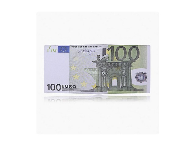 Novcanik 100 Euro