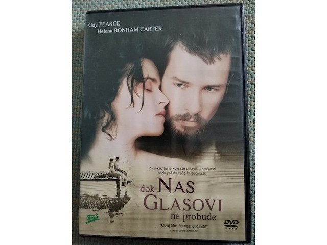 Dok nas glasovi ne probude