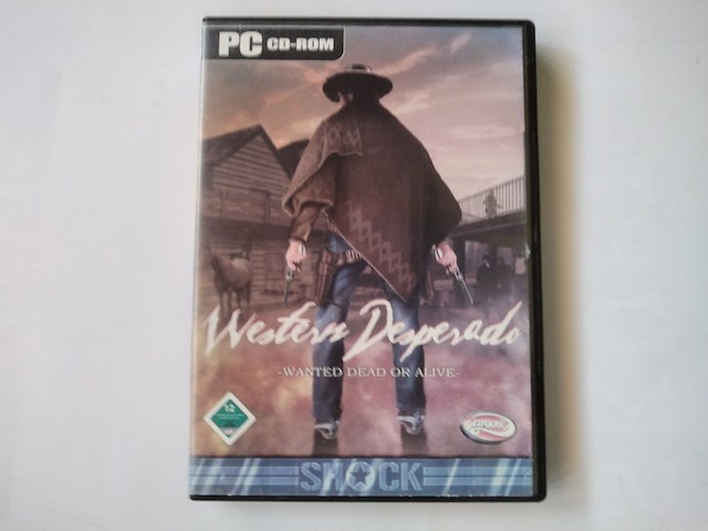 Western Desperado