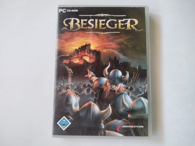 Besieger