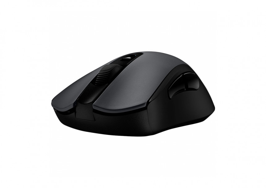 LOGITECH G603 LIGHTSPEED/BT Gaming Mouse - BLACK - EWR2