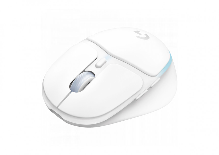 LOGITECH G705 LIGHTSPEED Wireless Gaming Mouse - OFF-WHITE - EER2