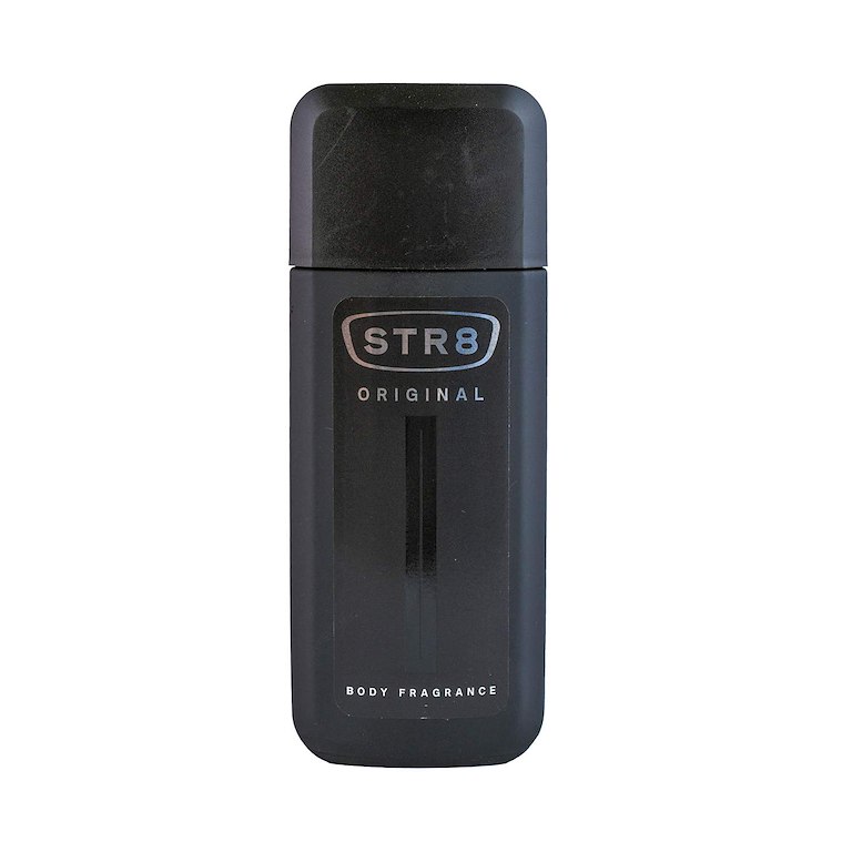 Str8 sprej nat original 75ml str8