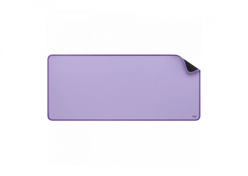 LOGITECH Desk Mat Studio Series - LAVENDER