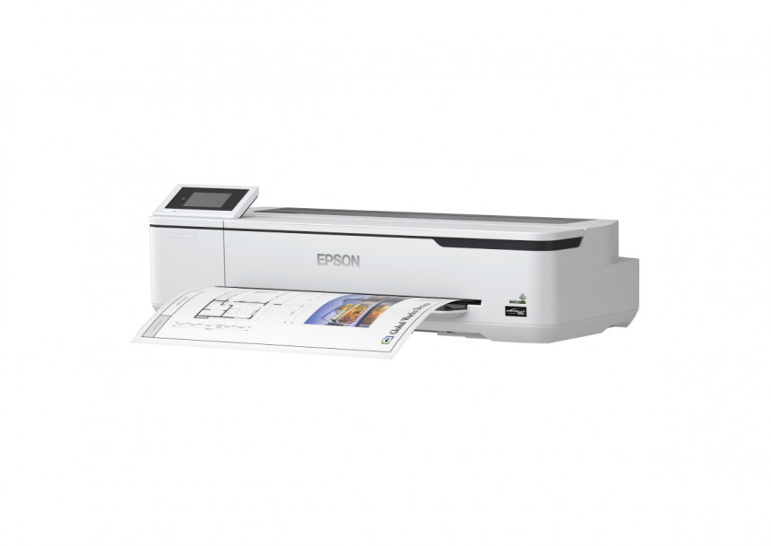 Surecolor SC-T2100 inkjet štampač/ploter 24"