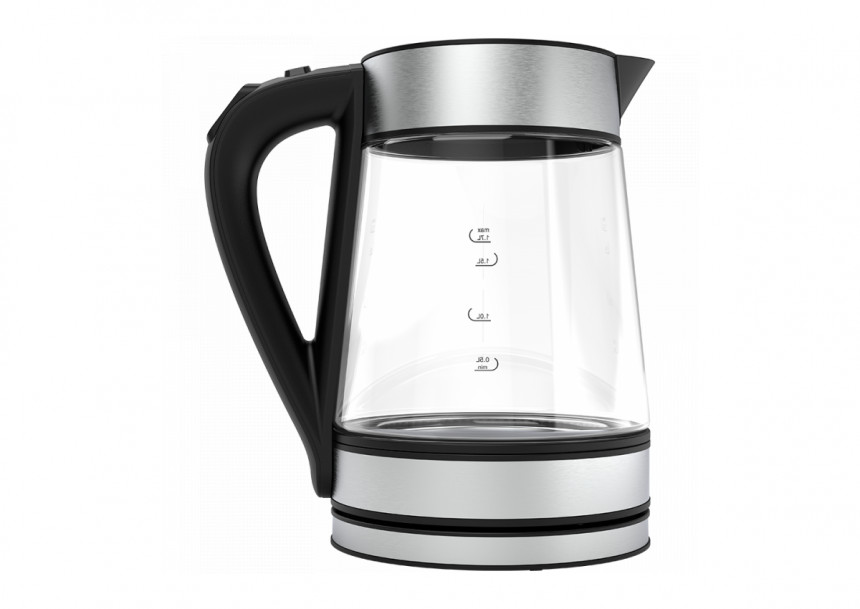 AENO Electric Kettle, Tongtai smart wifi, glass kettle, 220-240V~, 50/60Hz, 1850-2200W, Strix, NW:1.15Kg