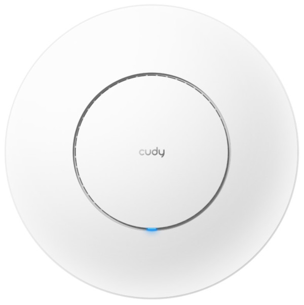 Cudy AP1300 AC1200 Gigabit Wireless Access Point, Dual Band, 1xGbit WAN/LAN (PoE), AP/Router/RE/WISP