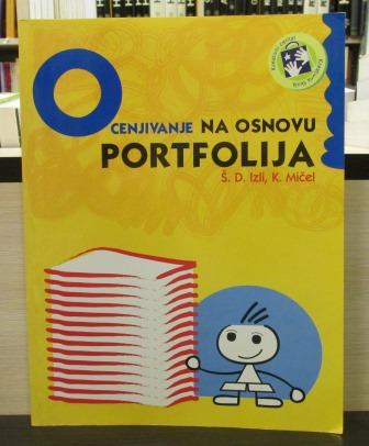 OCENJIVANJE NA OSNOVU PORTFOLIJA – Š.D. IZLI, K. MIČEL