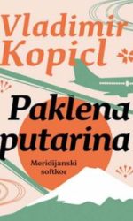 Paklena Putarina Od Vladimir Kopicl