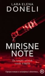 Mirisne Note Od Lara Elena Doneli