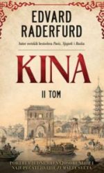 Kina, II Tom Od Edvard Raderfurd