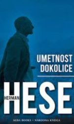 Umetnost Dokolice Od Herman Hese