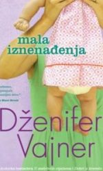 Mala Iznenađenja Od Dženifer Vajner PDF