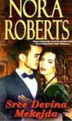 Srce Devina Mekejda Od Nora Roberts