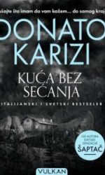 Kuća Bez Sećanja Od Donato Karizi