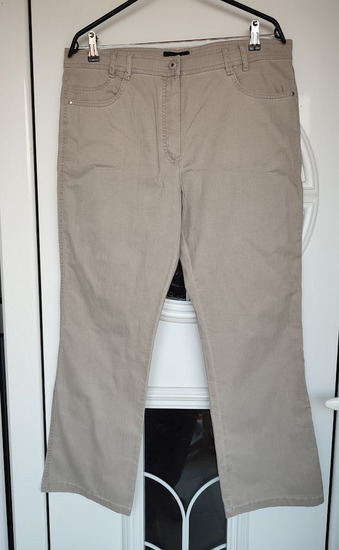 Ženske pantalone XL