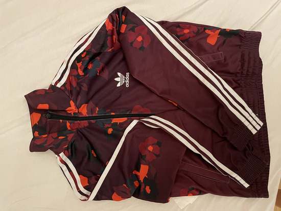 Adidas komplet trenerka original