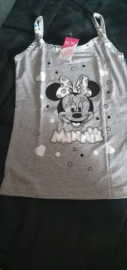 Minnie Mouse bebi dol