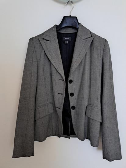 MEXX sako