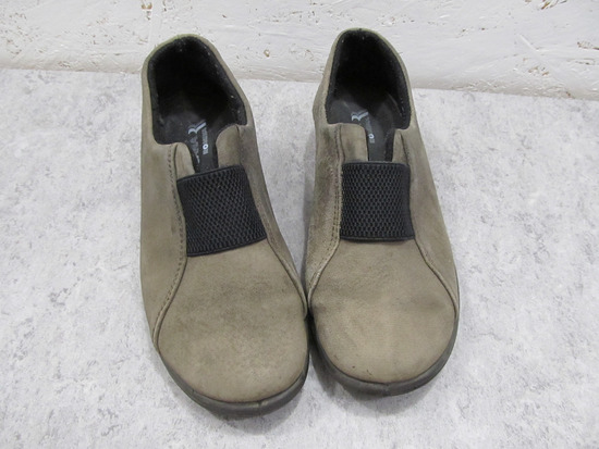 ROMIKA kožne anatomske cipele br. 37 / 23.5 cm