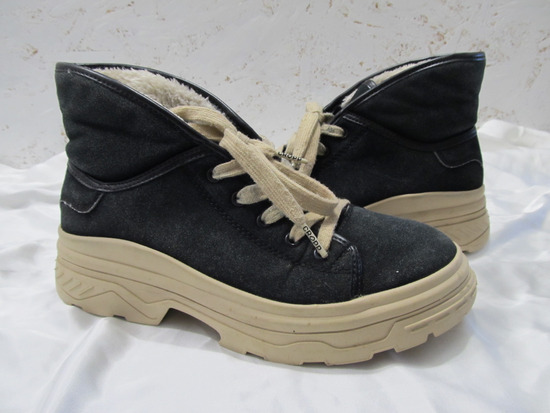 CROPP cipele patike, postavljene br. 38 / 24.5 cm
