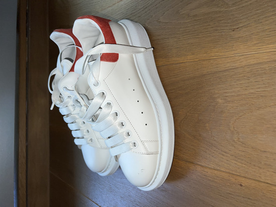 Original Alexander McQueen patike
