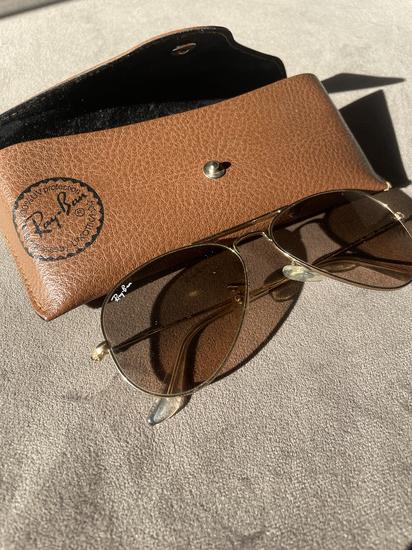 Naocare za sunce Ray Ban original