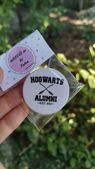 Hogwarts alumni