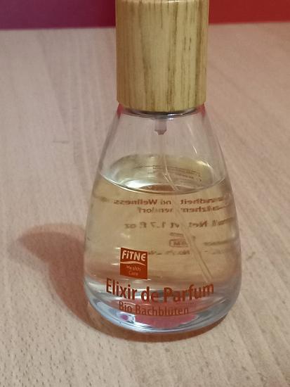 Fitne Elixir de Parfum, 50ml