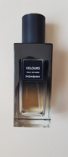 Yves Saint Laurent Velours parfem, original