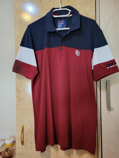 Sorgaro polo majica