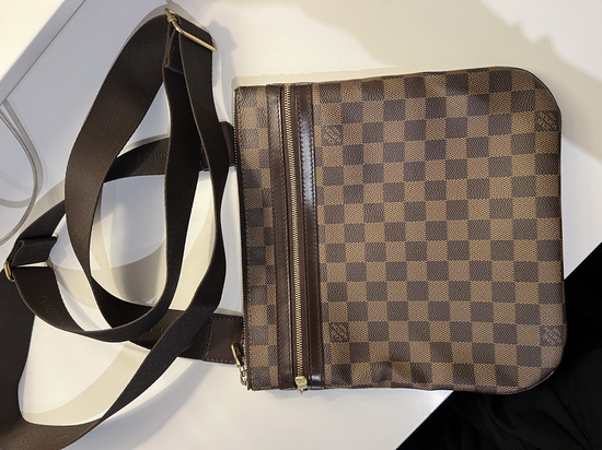 Izuzetna original Louis Vuitton torba -  (62325969)